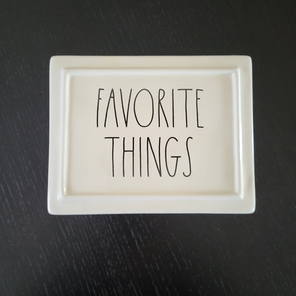 Rae Dunn | Accents | Rae Dunn Favorite Things Box New | Poshmark